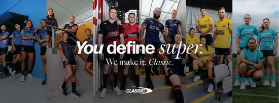 Huge Range of Sports Gear and Merchandise | Sports Safari New Zealand