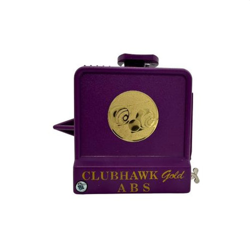 HENSELITE CLUB HAWK BOWLS MEASURE – Sports Safari