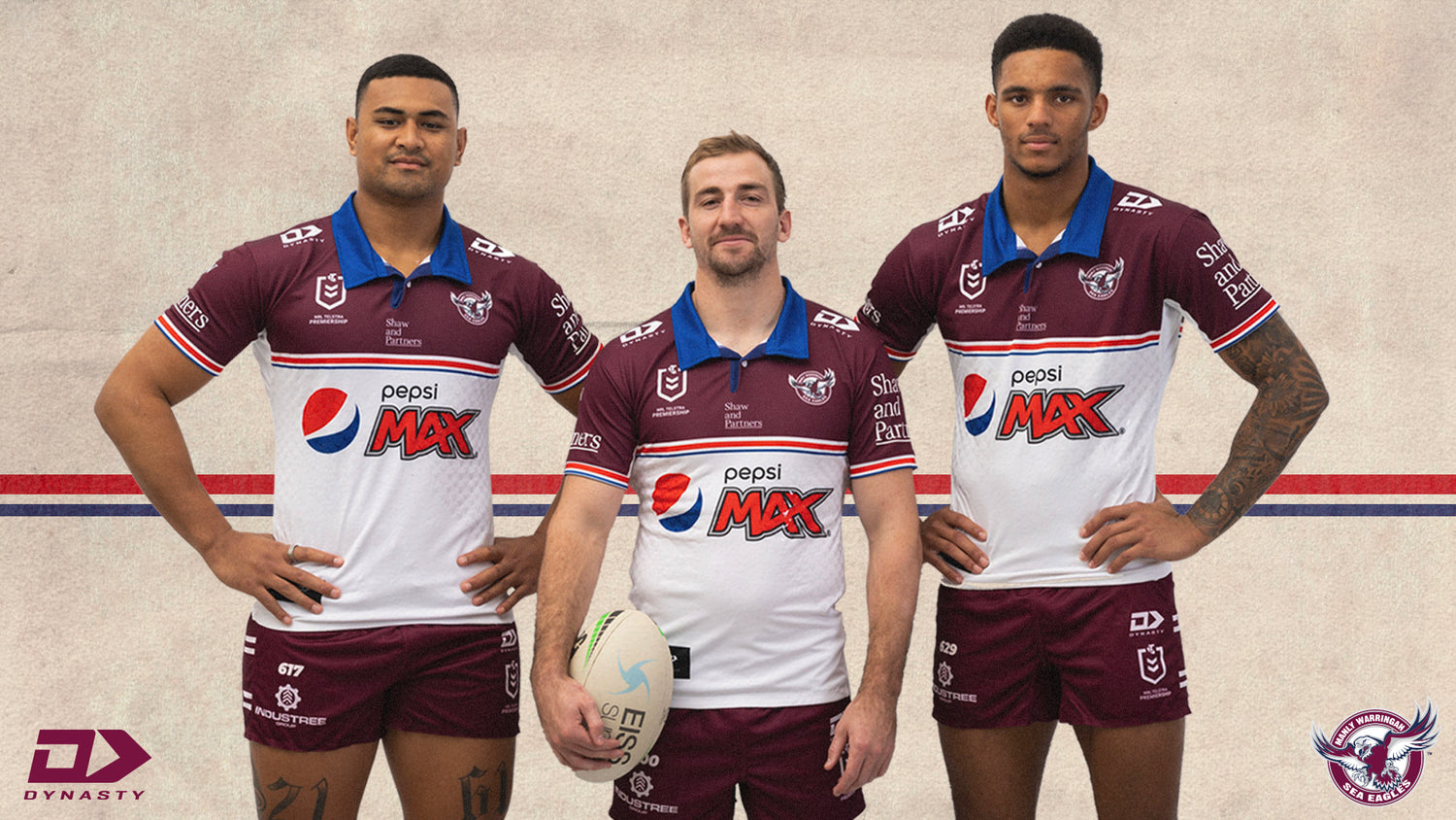 NRL – Sports Safari