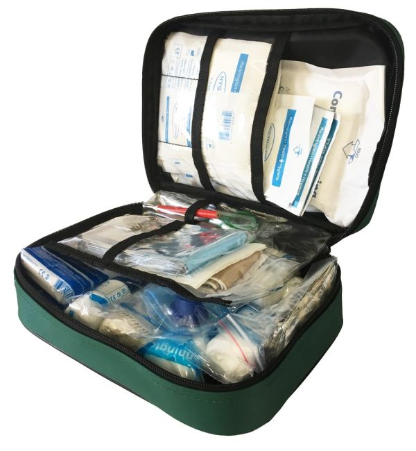FIRST AID KIT BASIC – Sports Safari