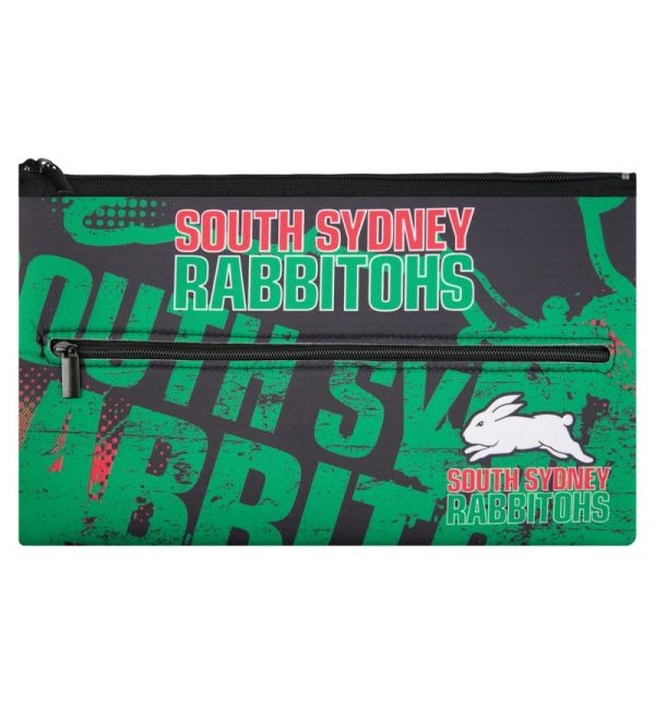 NRL NEOPRENE PENCIL CASE – Sports Safari
