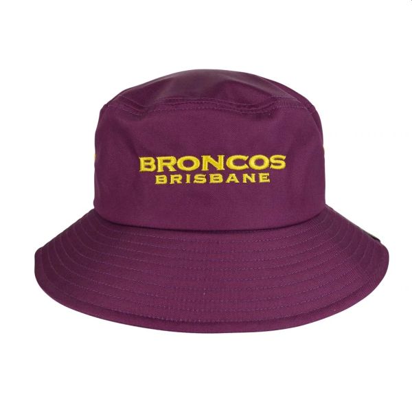NRL BUCKET HAT – Sports Safari