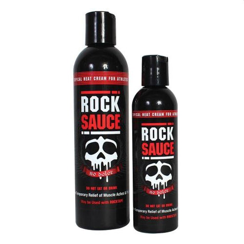USL ROCKSAUCE 120ML – Sports Safari